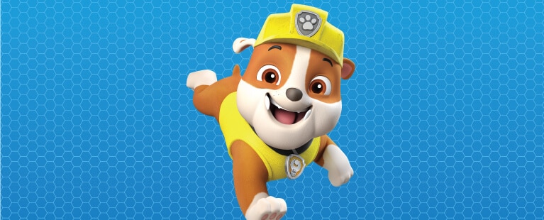PAW Patrol Live! Heroes Unite | Show Details, Characters, & More!